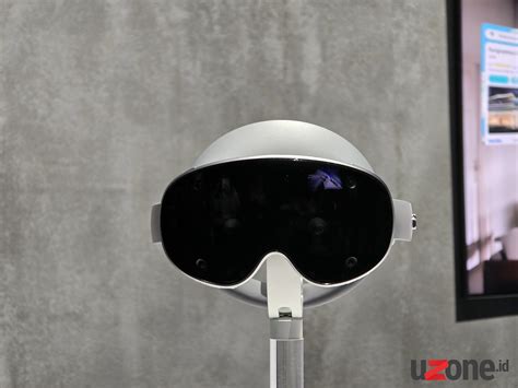 Melirik Headset Xr Samsung Project Moohan Yang Didukung Android Xr