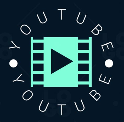 Youtube Logo Maker