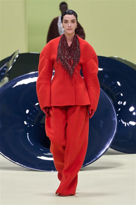 Milan Fashion Week The 6 Key Trends Youll Want To Wear Next Winter