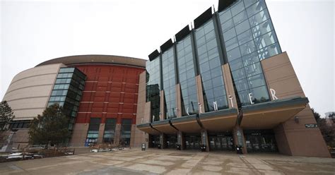 Pepsi Center Renamed Ball Arena As Part Of New Partnership Denver