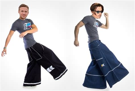 Jnco Jeans Are Making A Comeback So Here Are 6 Stylish Celebs Wearing