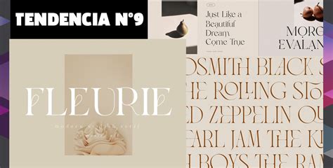 10 Tendencias DiseÑo GrÁfico Para El Año 2023 Coolhunting Magazine