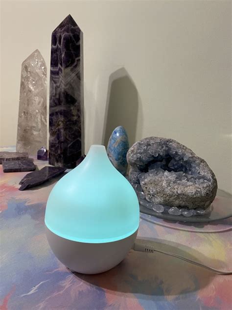 Bewit Aroma Difuzér Friend Bewit Natural Medicine