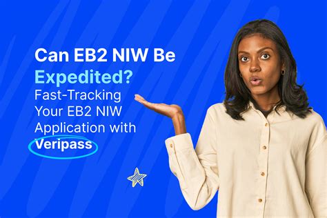 Can Eb2 Niw Be Expedited Fast Tracking Your Eb2 Niw Application With