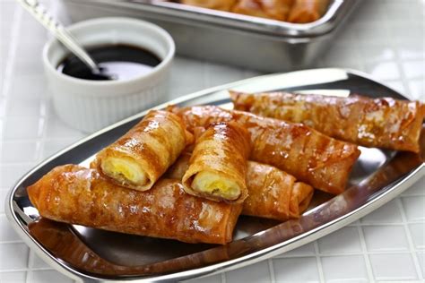 Resep Piscok Aneka Rasa
