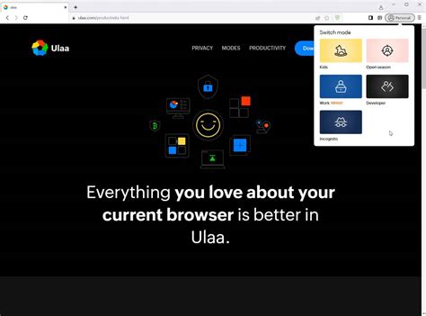 Zoho Launches Ulaa A Free Privacy Focused Web Browser For Windows IOS