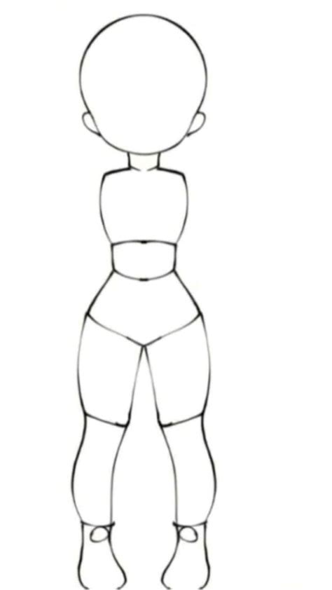 Pin De Yesllya En Pins Creados Por Ti En 2023 Cuerpo Pose Dibujo