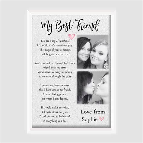 Love My Best Friend Poem
