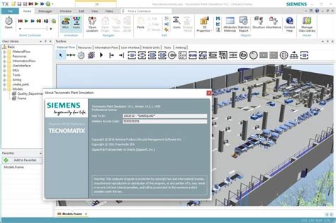 Siemens Plc Simulator Plant Simulation Software Riset