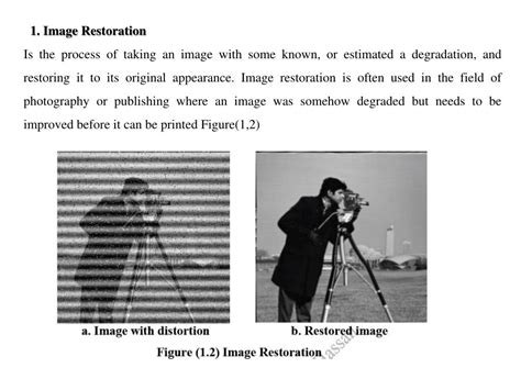 ppt image processing powerpoint presentation free download id 1555999