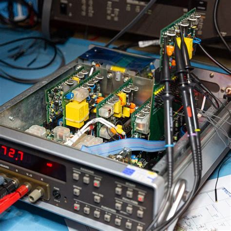 Philips Pm2528 Digital Multimeter