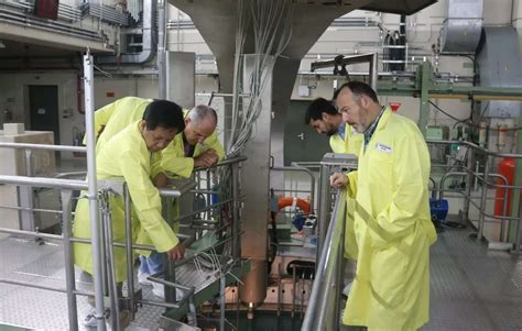 Id Inspeksi Reaktor Nuklir Serpong Brin Minta Bantuan Iaea