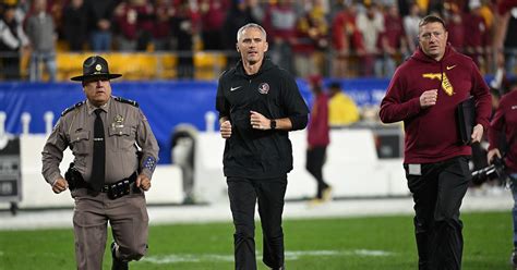 Film Forecast ‘23 Miami At Florida State State Of The U