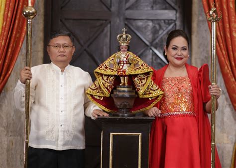 Hermano And Hermana Archives Page Of Basilica Minore Del Sto Ni O De Cebu