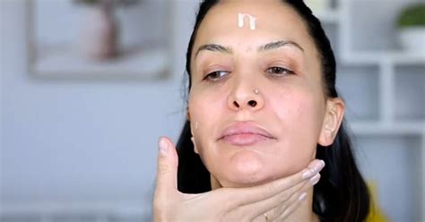 My 10 Minute Makeup Routine To Look 10 Years Younger Upstyle