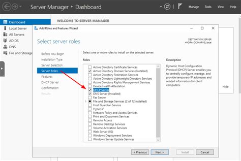 Homelab Proxmox Part 07e Install And Configure Windows Server 2019