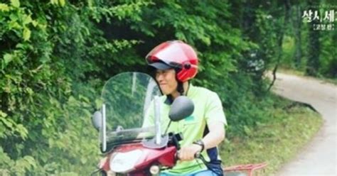 삼시세끼 고창편 차승원 유해진 나란히 고창 입성 기대만발