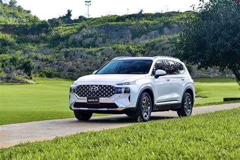 Bảng Giá Xe Hyundai Mới Nhất Tại Việt Nam