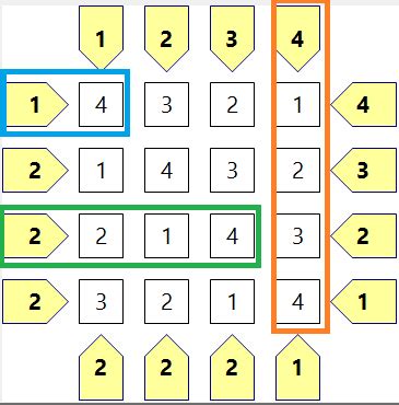 Github Kdevzilla Towerpuzzle Puzzle Game Like Sudoku