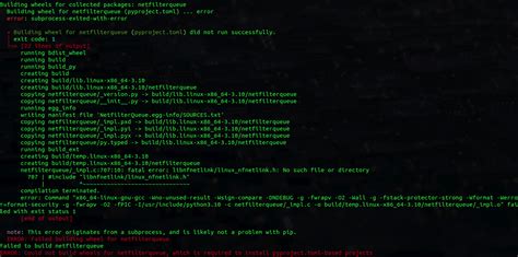 Installation Problem On Ubuntu MATE Issue Medpaf Hawk GitHub