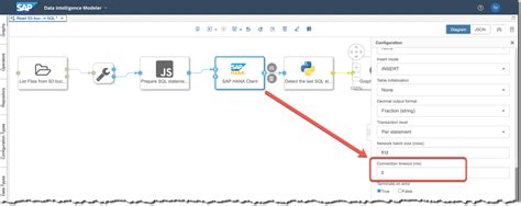 Import Of Multiple Files Into Sap Hana Cloud From Sap Community