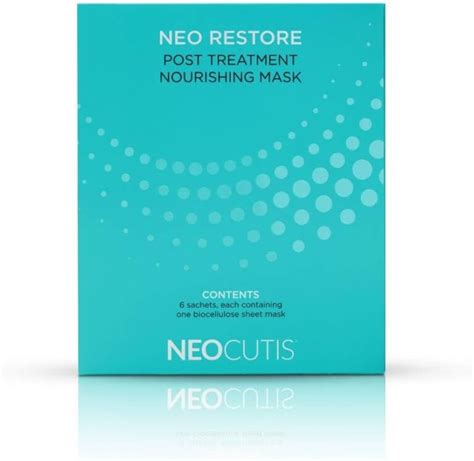 Neocutis Neo Restore Mask Skinmedix Skinmedix