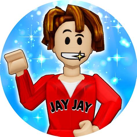 Jayjay Gaming Roblox Youtube