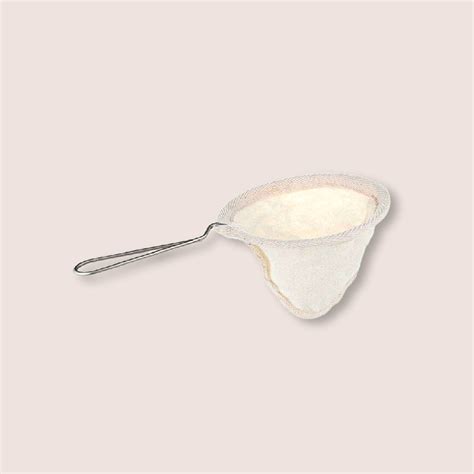 Single Serve Brewing Sock Sabana Nanyang Coffee
