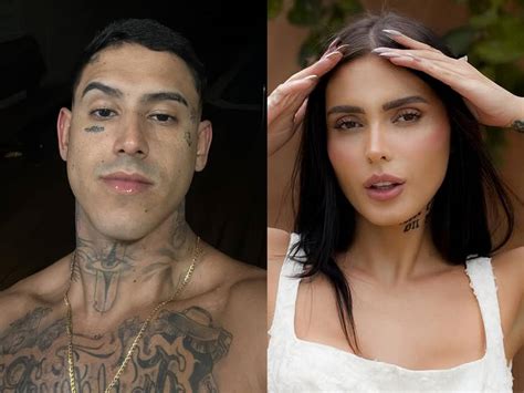 Ex De Neymar Fernanda Campos Diz Ter Sido Banida Do Onlyfans Por Ter Vagina Perfeita