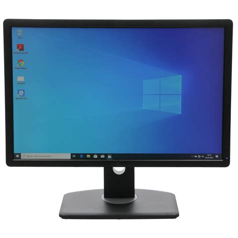 Monitor Dell P2213t 22" 1680x1050 Klasa B - Rnew.pl
