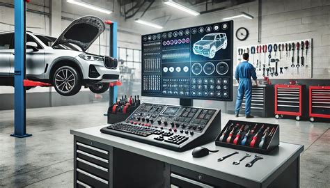 Obd კოდების დიაგნოსტიკისა და შეკეთების რეკომენდებული ხელსაწყოები Obd
