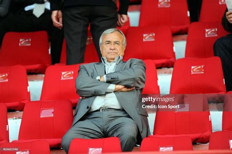 Jean Claude Dassier Valenciennes Marseille 7eme Journee De