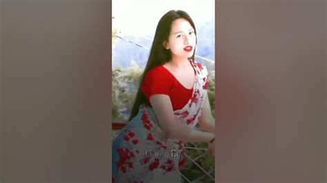 Tarding Reels ️ Reels Tarding Shots Cutegirlstatus Nepal India Ytshortsvideo