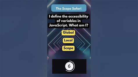 Crack The Code Javascript Riddle 1 🔍 Youtube
