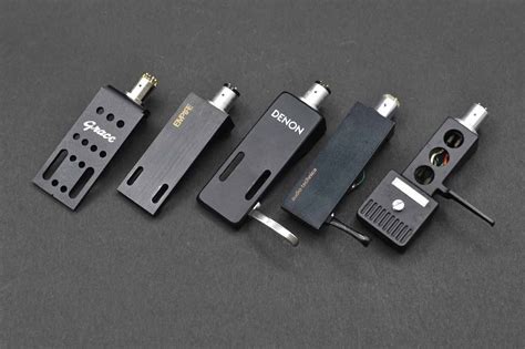 Turntable Headshells How To Choose The Right One