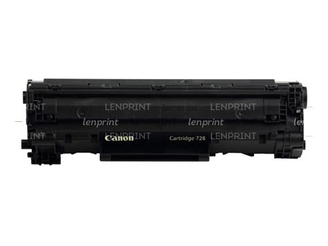 Картридж Canon 728 для MF4580dn/4570dn/4550dn/4450/4430/4410