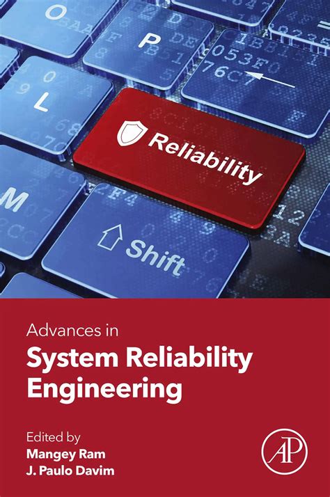 Advances In System Reliability Engineering Pdf