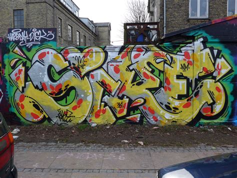 Husk Mit Navn Spraydaily