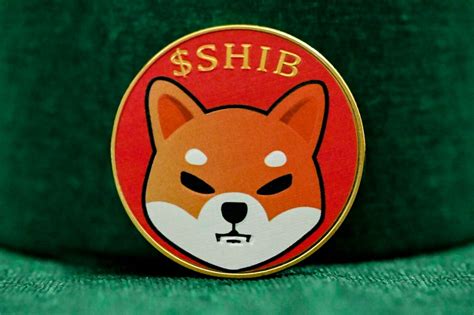 Sự Trở Lại Của Shiba Inu Giữa Sự Bùng Nổ Của Thị Trường Tiền điện Tử