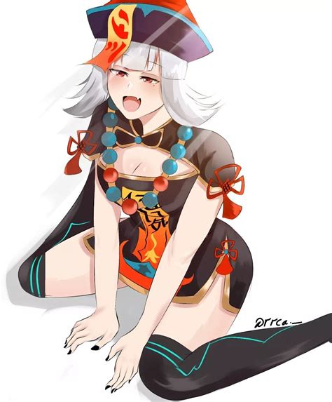 Ruby Lady Zombie Mlbb Fanart Nel 2024