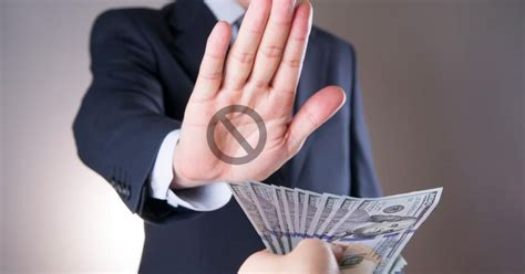 Descubre 10 Medidas Sobre Cómo Prevenir La Corrupción En Tu Empresa