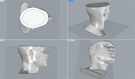 WIP Mesh Booleans Updated With Improved Results Serengeti Rhino WIP McNeel Forum