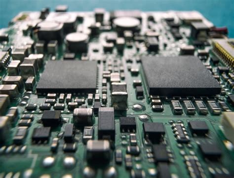 Magneto Electric Transistors Promise Low Power Future For Non Silicon