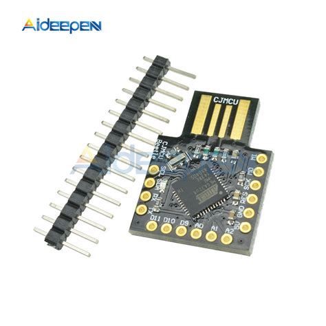Pro Micro Beetle Keyboard Badusb Usb Atmega32u4 Mini Development Expan Aideepen