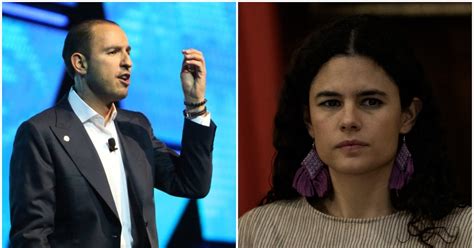 Marko Cortés Arremete Contra Titular De La Segob Acusa De Presionar