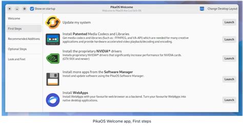Pikaos O Linux Ubuntu Para Os Amantes Dos Jogos