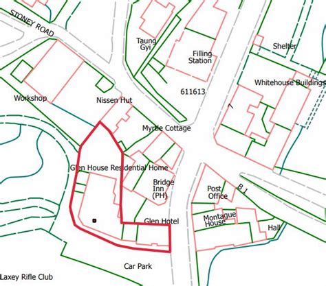 Plans For Apartments At Former Care Home 3fm Isle Of Man