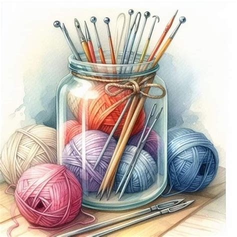 「Вязание для начинающих Мастер классы и другое」おしゃれまとめの人気アイデア