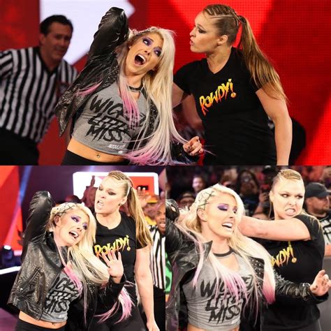 Hands Off Our Goddess Ronda Scrolller