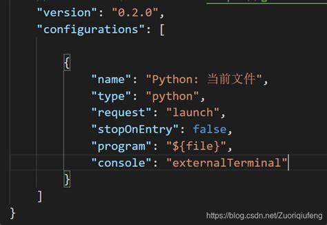 使用vscode编写python突然报错，求求各位大佬来看看，救救孩子vscode Python Eoferror Csdn博客